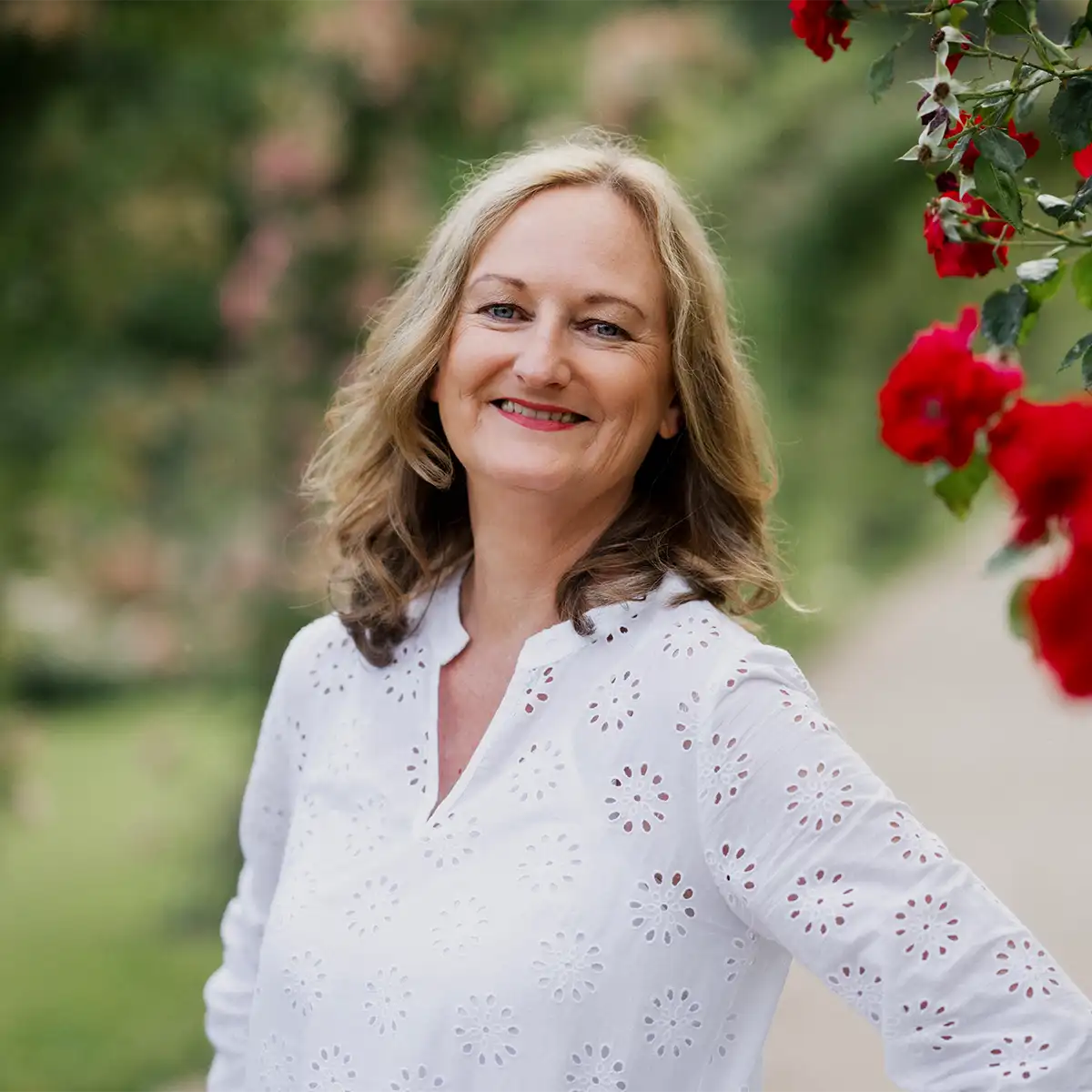 Willkommen bei Tabea Bach